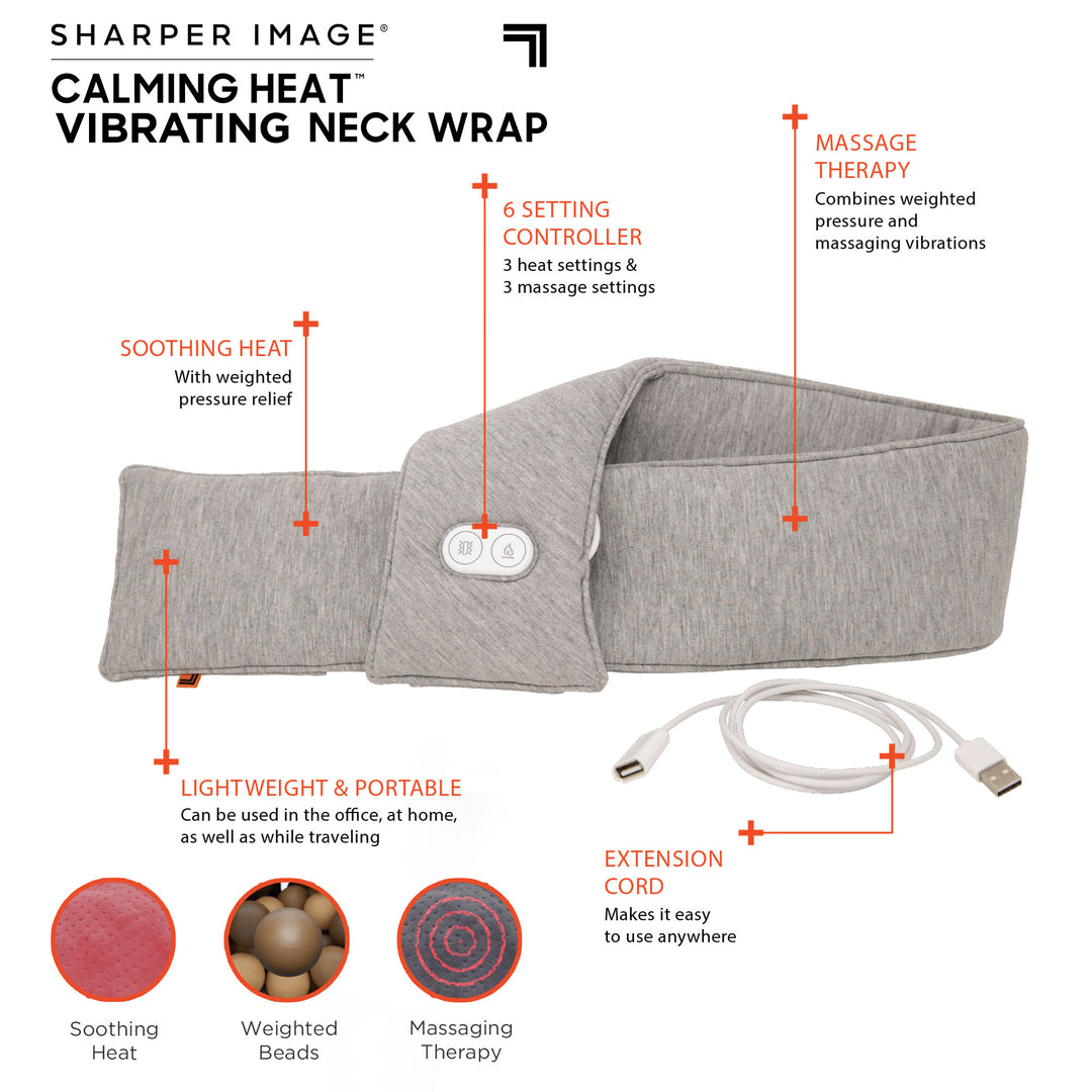 Calming Heat Store | Calming Heat™