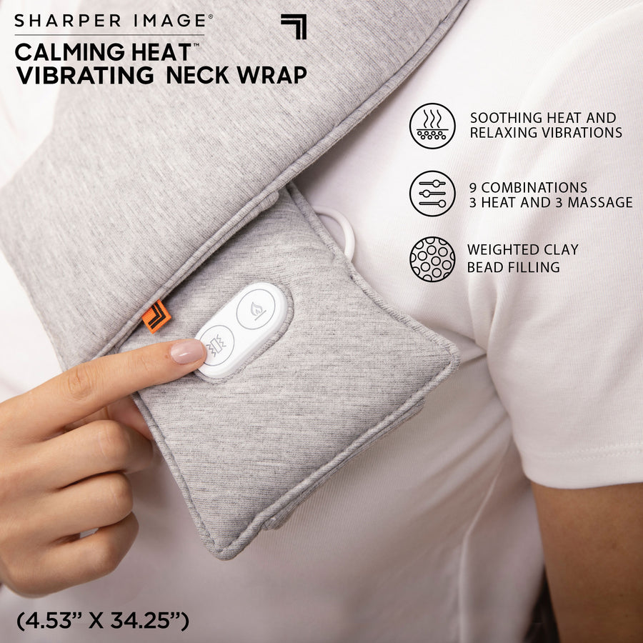 Calming Heat Store | Calming Heat™